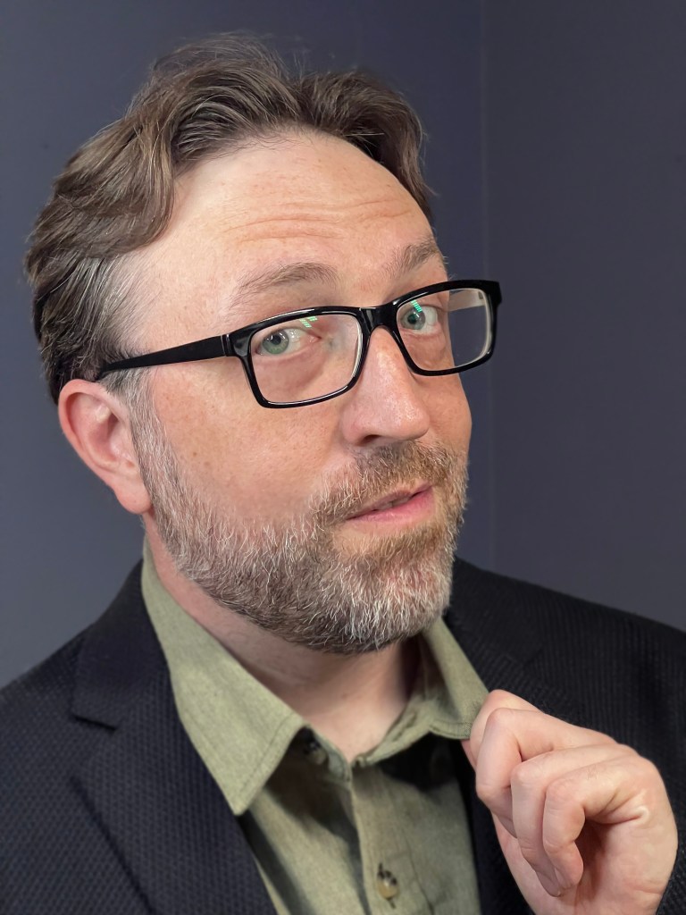 About – KEITH VARNEY